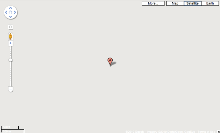 What does a random place look like? | hjalli.com - Hjálmar Gíslason